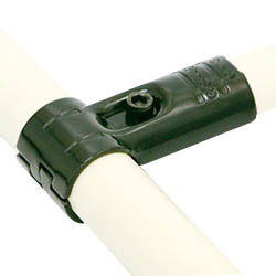 DP2807-4-IV | 樹脂コーティングパイプ | TMEHジャパン | MISUMI-VONA【ミスミ】