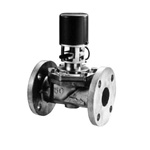 ECF1P-W-25A | EBF/ECF-1P型 電磁緊急遮断弁 | ベン | MISUMI-VONA【ミスミ】