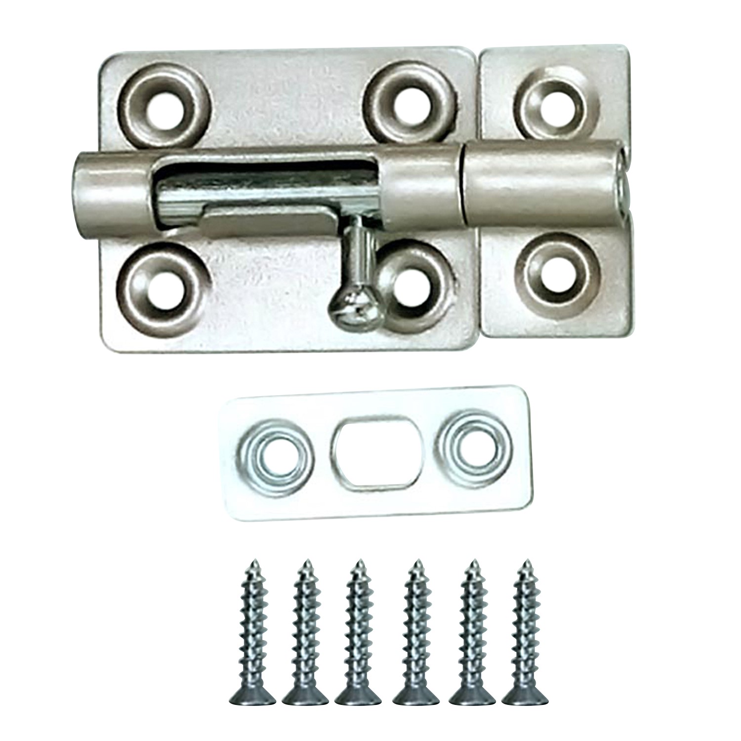 ステンレス打掛 C-1249 | タキゲン製造 | MISUMI-VONA【ミスミ】