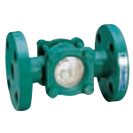 ボール式サイトグラス GKBF／GBAF | ワシノ機器 | MISUMI-VONA【ミスミ】