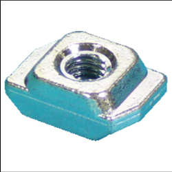 Dナット ND40シリーズ | レコフレーム（ユキ技研） | MISUMI-VONA【ミスミ】