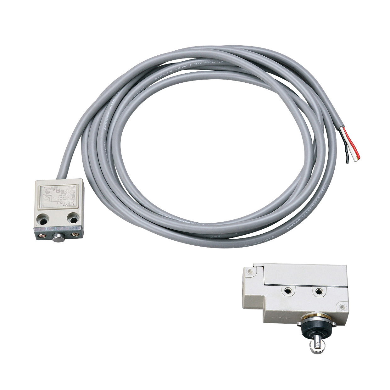 Lsスイッチ通販・販売 | MISUMI-VONA【ミスミ】