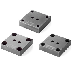 FBB150 | ガススプリング用プレート -座面固定タイプ- | ミスミ | MISUMI-VONA【ミスミ】