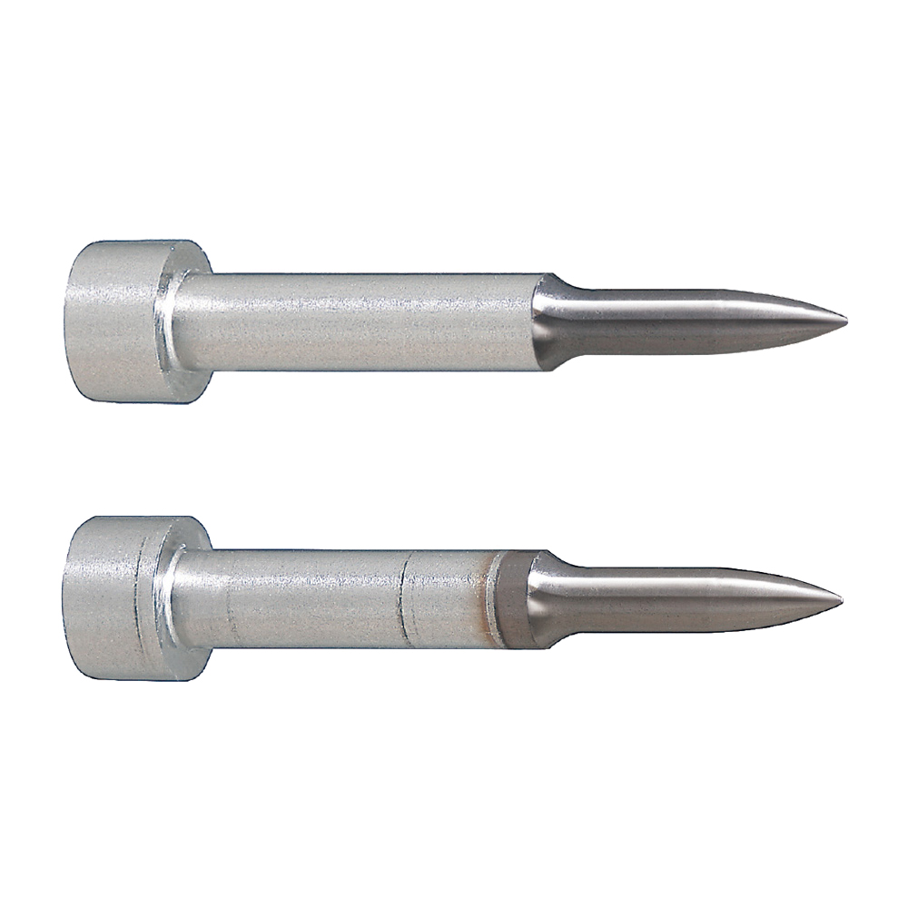 Pilot Punches for Fixing to Stripper Plates - Pilot Punches | MISUMI