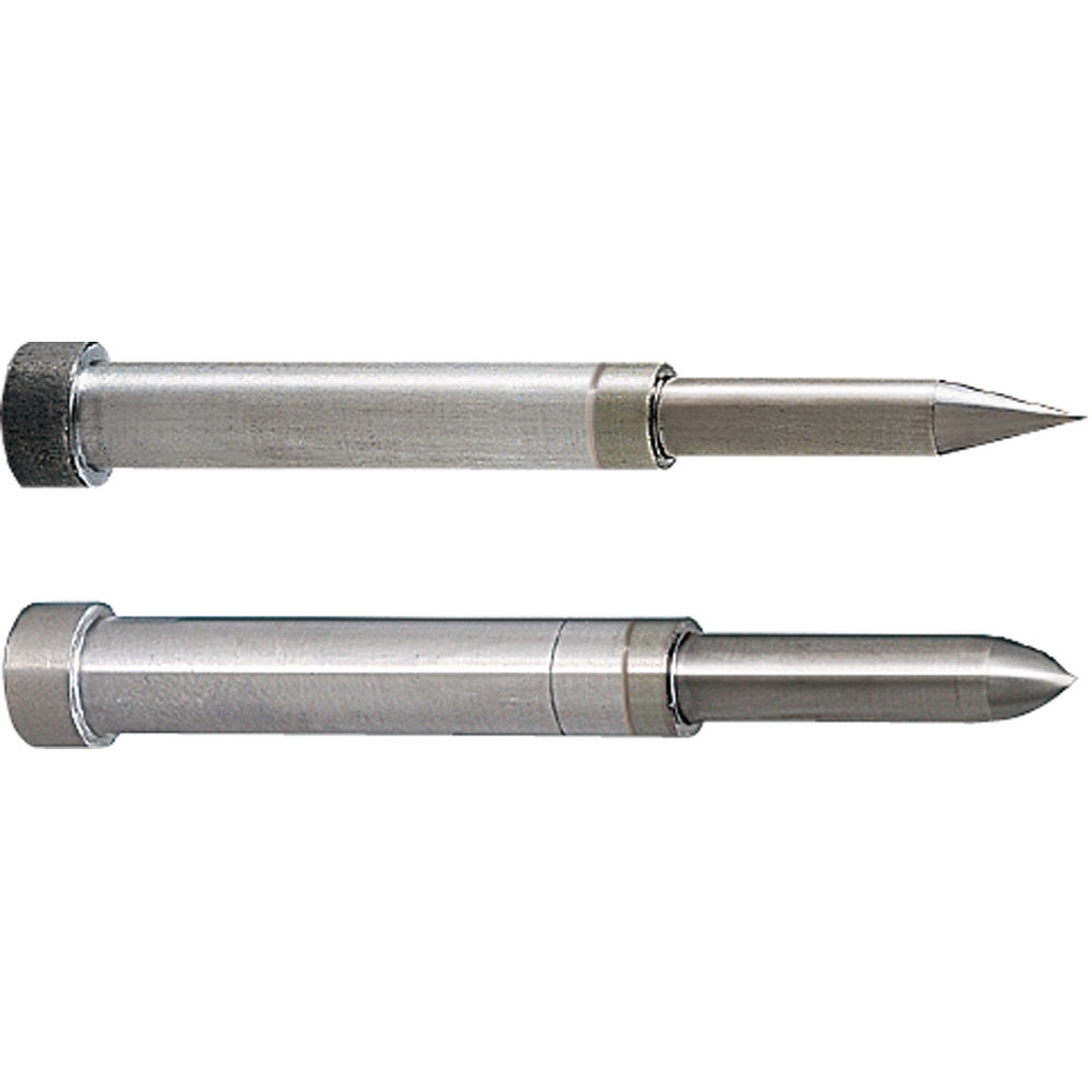 Pilot Punches, Movable Type - Pilot Punches | MISUMI