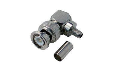 LBNC-5C-2P | BNC型プラグ | DENSAN | ミスミ | 366-5232