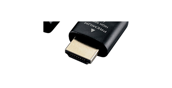 CAC-HDPS14E10BK | PREMIUM HDMIケーブル（スタンダード） CAC-HDPS14E10BK | エレコム | MISUMI-VONA【ミスミ】