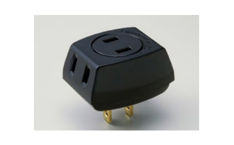 LP-A1530(W) | OAタップ EDLPトリプルタップ | ELPA朝日電器 | MISUMI-VONA【ミスミ】