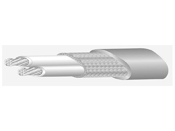 VX-G-VVF-BA-1PX7/0.32(0.5SQ)-10 | 補償導線 熱電対Kタイプ VX-G-VVF-BAシリーズ | 福電 | MISUMI-VONA【ミスミ】