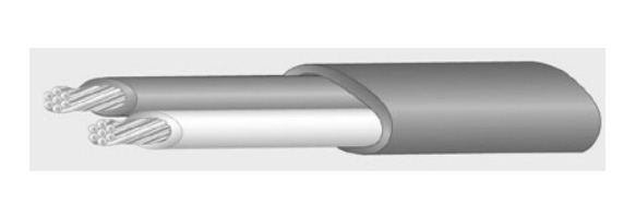 補償導線 熱電対Kタイプ VX-G-VVFシリーズ | 福電 | MISUMI-VONA【ミスミ】