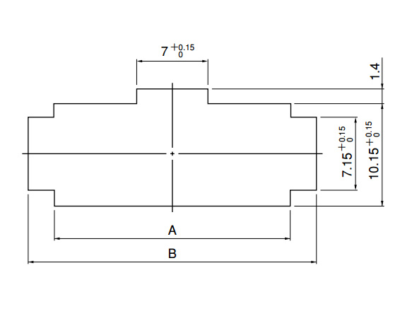 SMP-09V-NC | SMコネクタ（中継接続用コネクタ） | 日本圧着端子製造 | ミスミ | 413-8503