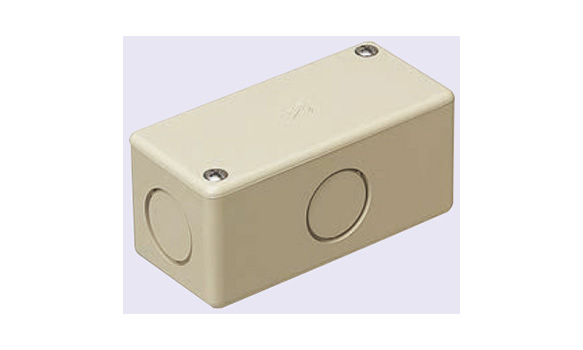 PVU-J | ユニバーサルボックス | 未来工業 | MISUMI-VONA【ミスミ】