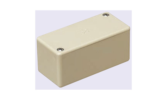 PVU-J | ユニバーサルボックス | 未来工業 | MISUMI-VONA【ミスミ】