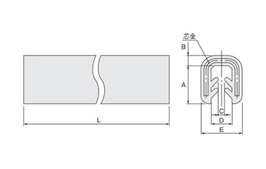 BP15-1FG | BP15-FG 自在ブッシュ ゴム製 | 日東工業 | MISUMI-VONA【ミスミ】