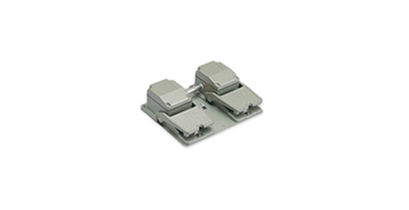 OFL-1-SM2 | 産業用防雨形フットスイッチ SM2シリーズ | オジデン | MISUMI-VONA【ミスミ】 325-9064