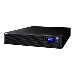 BN150R | UPS BNシリーズ 100V ラックマウント型 ラインインタラクティブ方式 | オムロン | MISUMI-VONA【ミスミ】