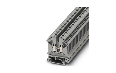 接続式端子台 UK3N・UK5N・UK2.5N | フエニックス・コンタクト | MISUMI-VONA【ミスミ】