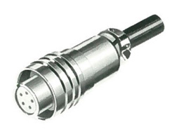 PRC05-P8F | PRC05シリーズ ワンタッチロック式小型コネクタ | 多治見無線電機 | MISUMI-VONA【ミスミ】