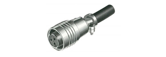 PRC03-12A10-7M10.5 | PRC03シリーズ ワンタッチロック式丸形コネクタ | 多治見無線電機 | MISUMI-VONA【ミスミ】