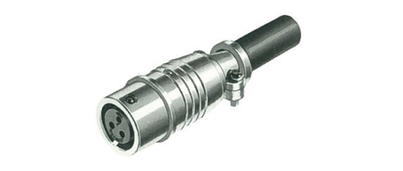 PRC03-12A10-7M10.5 | PRC03シリーズ ワンタッチロック式丸形コネクタ | 多治見無線電機 | MISUMI-VONA【ミスミ】