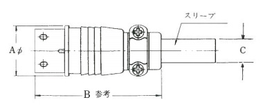 PRC03-12A10-7M10.5 | PRC03シリーズ ワンタッチロック式丸形コネクタ | 多治見無線電機 | MISUMI-VONA【ミスミ】