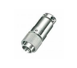 R03-RB8F | R03シリーズ 小型ネジ式コネクタ | 多治見無線電機 | MISUMI-VONA【ミスミ】