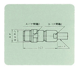 R03-PB5M | R03シリーズ 小型ネジ式コネクタ | 多治見無線電機 | MISUMI-VONA【ミスミ】