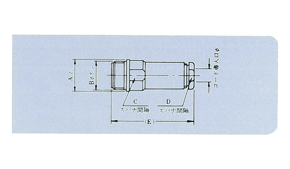 R04シリーズ 小型・防水ネジ式コネクタ | 多治見無線電機 | MISUMI-VONA【ミスミ】