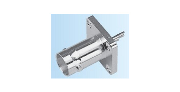 BNC-R | BNCコネクタ レセプタクル | トーコネ | MISUMI-VONA【ミスミ】