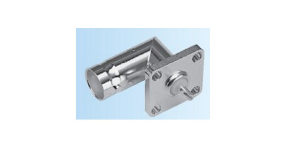 BNC-R | BNCコネクタ レセプタクル | トーコネ | MISUMI-VONA【ミスミ】