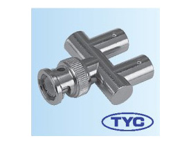 BNC-PA-JJ | BNCコネクタ 中継用アダプタ | トーコネ | MISUMI-VONA【ミスミ】