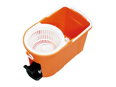 KMO-540S | 洗浄機能付き回転モップ（業務用・大型タイプ） | アイリスオーヤマ | MISUMI-VONA【ミスミ】 375-0337