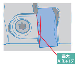 MFK-SF フェースミル | 京セラ | MISUMI-VONA【ミスミ】