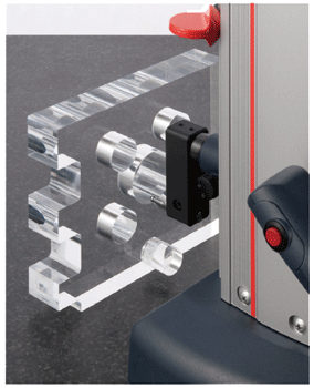 518シリーズ 高精度高さ測定機 リニヤハイト用アクセサリ | ミツトヨ | MISUMI-VONA【ミスミ】