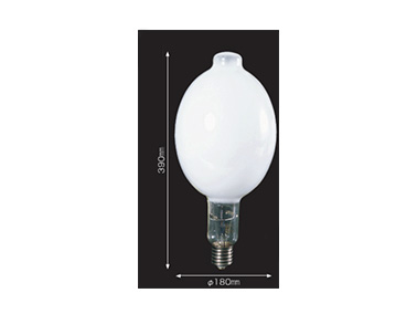 水銀球 HF-1000X・HF-400X・HRF1000X | 日動工業 | MISUMI-VONA【ミスミ】