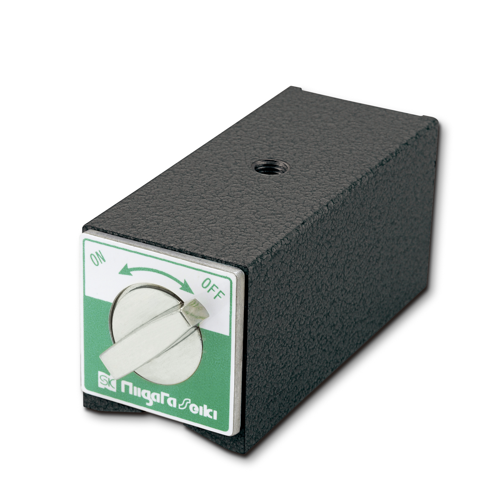 SB-25 | マグネットホルダ台 SB | 新潟精機（SK） | MISUMI-VONA【ミスミ】