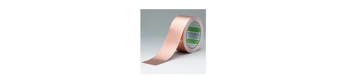 CT-311E-50-20-0.11-PACK | 導電性粘着テープ CT-311E | 日東電工 | MISUMI-VONA【ミスミ】