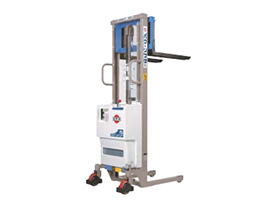 PL-D350-15 | バッテリー式パワーリフター スタンダードタイプ | をくだ屋技研 | MISUMI-VONA【ミスミ】