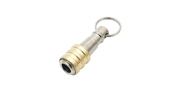 ビットホルダー（ビット6.35mm軸対応） | SK－11 | MISUMI-VONA【ミスミ】