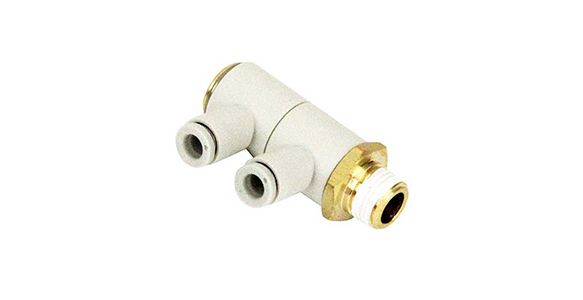 KQ2VD08-03AS | W管継手 WユニバーサルL KQ2VDシリーズ | SK－11 | MISUMI-VONA【ミスミ】 4977292420150