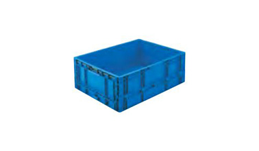 TPO-462-DB | 折りたたみコンテナ（TP規格タイプ） | トラスコ中山 | ミスミ | 287-1033