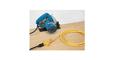 TKC15-103PSBK | 3個口ソフトタイプ延長コード | トラスコ中山 | ミスミ | 137-1668