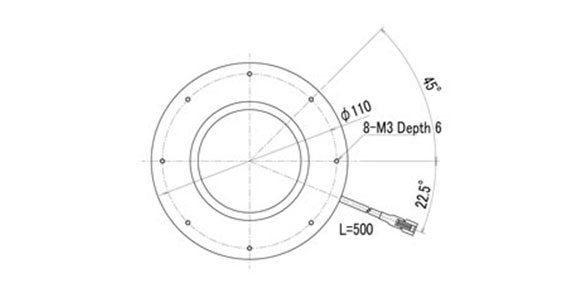IHRA-120AWS | NEOリング照明（拡散光） IHRAシリーズ | レイマック（旧：イマック） | MISUMI-VONA【ミスミ】
