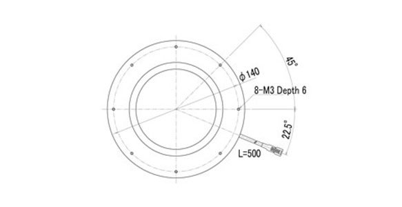 IHRA-120AWS | NEOリング照明（拡散光） IHRAシリーズ | レイマック（旧：イマック） | MISUMI-VONA【ミスミ】