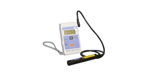 デジタル低電位測定器 KSD-3000 | 春日電機（イオナイザー） | MISUMI-VONA【ミスミ】