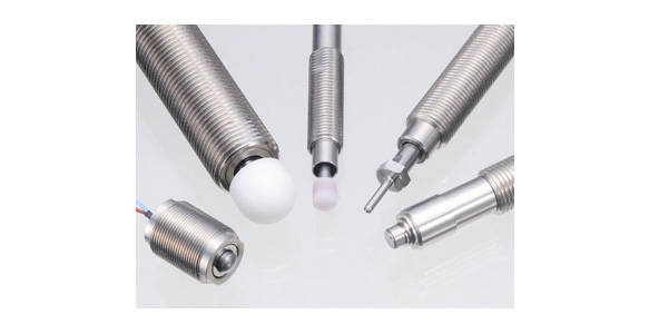 CSH121A-AL | CSタッチスイッチ 摺動 偏角当り用 CSH | メトロール | MISUMI-VONA【ミスミ】