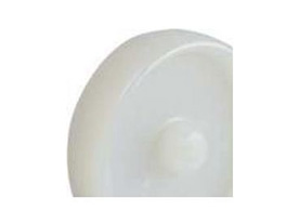 SU-SEL-65NLS-2-M12 | ステンレスキャスター SU-SELシリーズ 自在ストッパー付 | ナンシン | MISUMI-VONA【ミスミ】