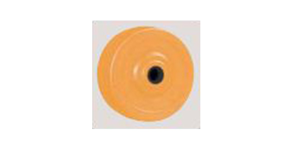 SU-STC-65EMES-12 | 静電気防止キャスターSU-STCシリーズ 自在ストッパー付 | ナンシン | MISUMI-VONA【ミスミ】