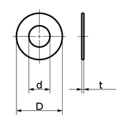 D8-329-100-040 | D8 リテーナ | 鍋屋バイテック | MISUMI-VONA【ミスミ】