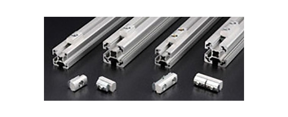 GF-SFコネクタ／ロング | SUS | MISUMI-VONA【ミスミ】